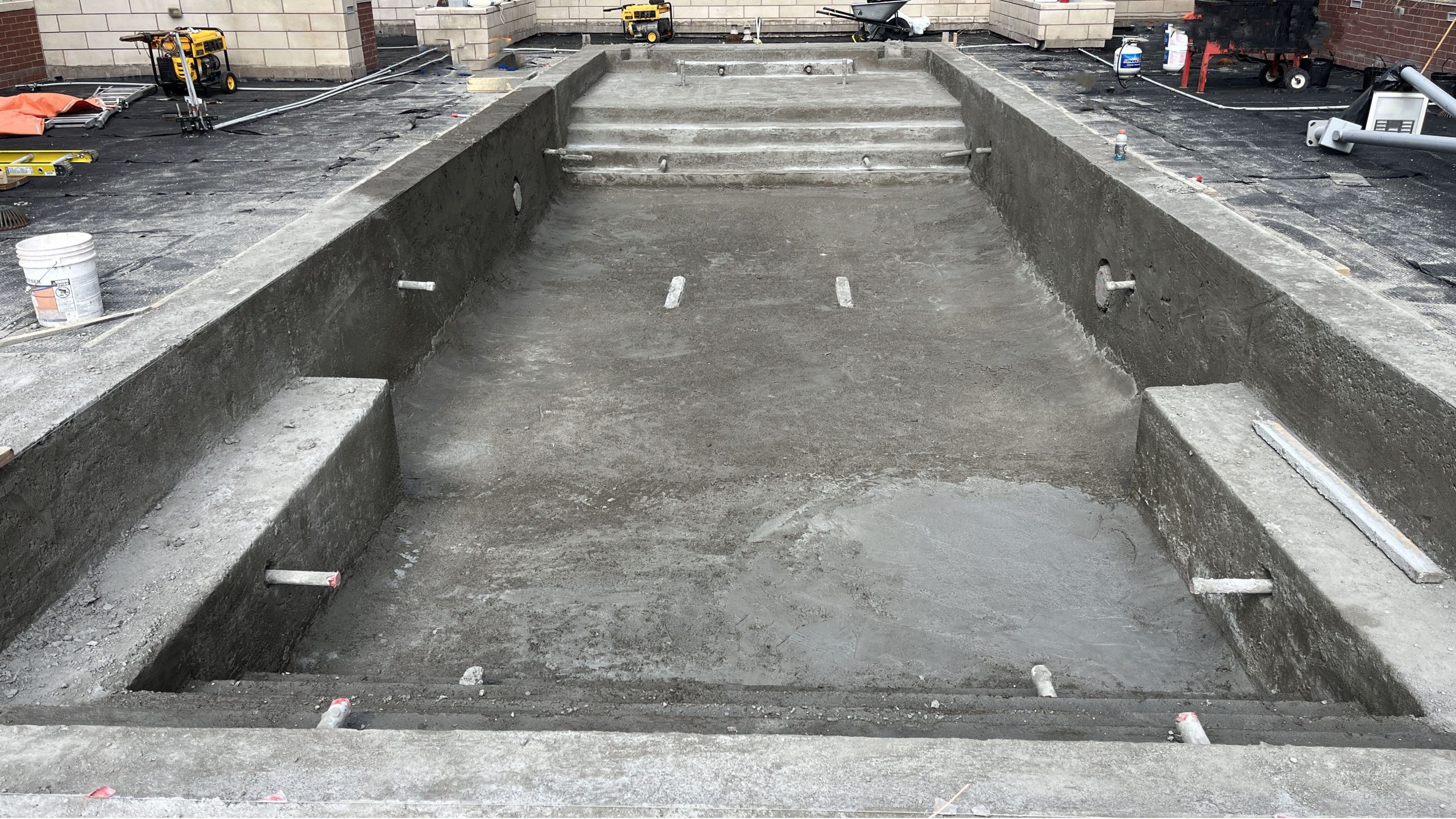 Centric LoHi - Spyder Construction